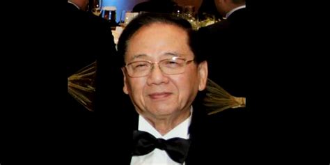 Profil Jogi Hendra Atmadja Punya Harta Rp60 Triliun Akan Bangun Pabrik Di Sukabumi