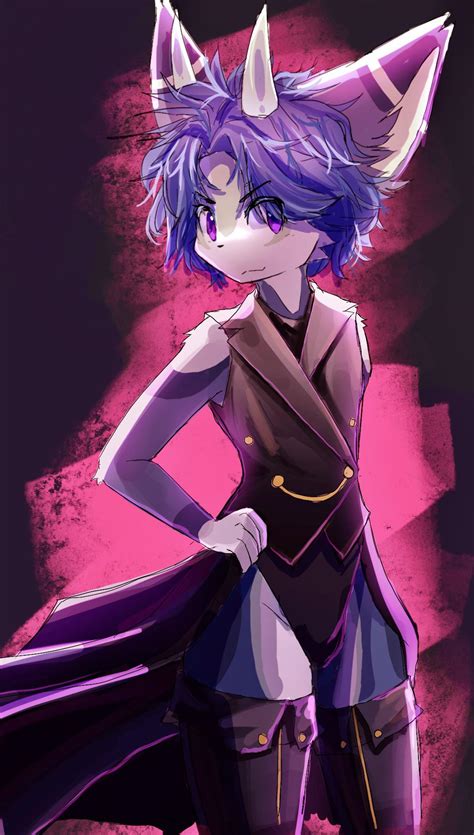 Tailcoat Art By Me Arkiparki On Twt Rfurry