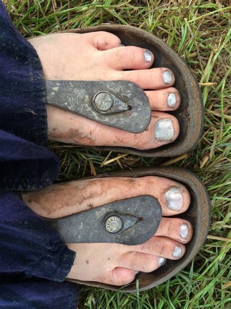 Alice Robertss Feet