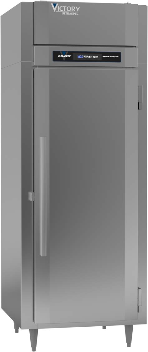 Hsa 1d 1 Ew Pt Ultraspec Extra Wide Pass Thru Warming Cabinet
