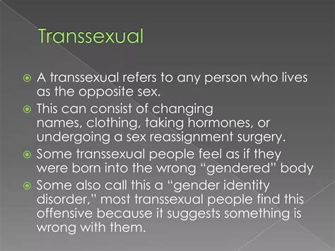 Gender Identity And Sexual Orientation Pptx Debated Sensitive Social Issues Sensitive Topics