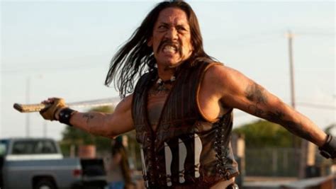 Trailer Pentru Machete Kills Sofia Vergara Frumoasa Si Letala Mel