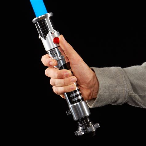 Customer Reviews Star Wars The Black Series Obi Wan Kenobi Force Fx