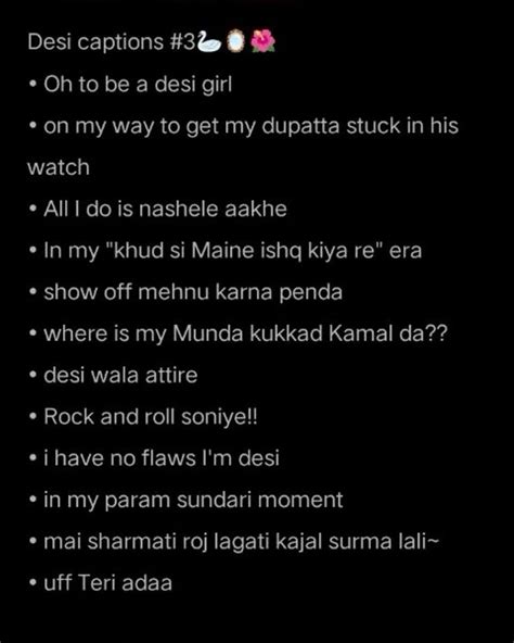 Desi Captions Yall In Need Of Clever Captions For Instagram Instagram Captions Clever Good