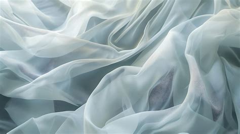 Abstract Fabric Texture Premium Ai Generated Image