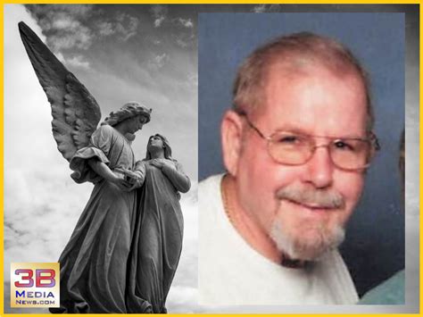 Paul Wayne Peck 87 3b Media News