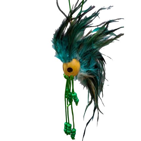Small Ikaika Warrior Helmet Greenteal — Leilanis Attic