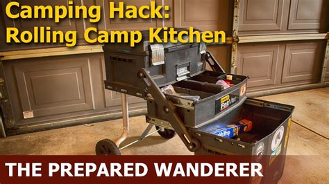 Best Box For Camp Kitchen At Steven Waddy Blog