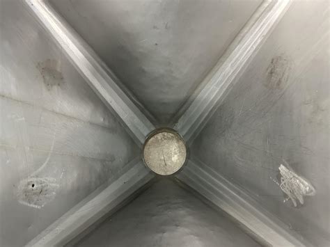 Used Flexicon Hopper For Sale At Steep Hill Equipment Solutions