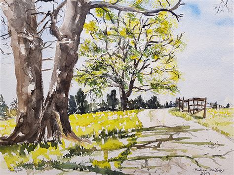 Rid Bürger Barbara Kuenstlerspectrum Pasing E V