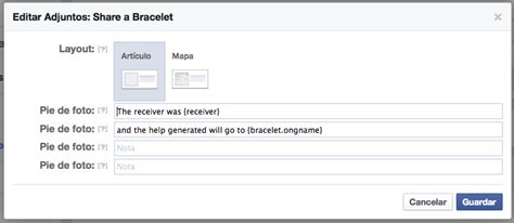 Ios Publishing Story In Facebook Using Open Graph With Custom
