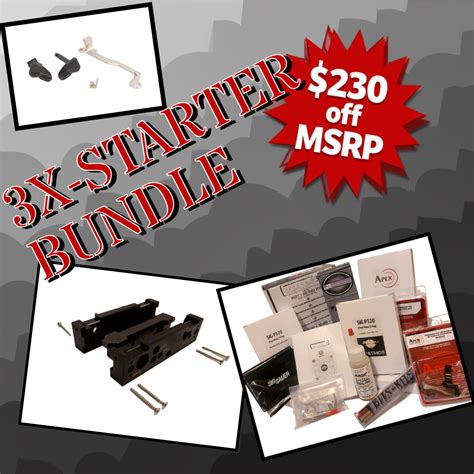 Utilizing An Apex Forward Set Trigger Bar The Forward Set Trigger Kit For The Sig P320