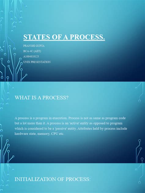 Unix Pdf