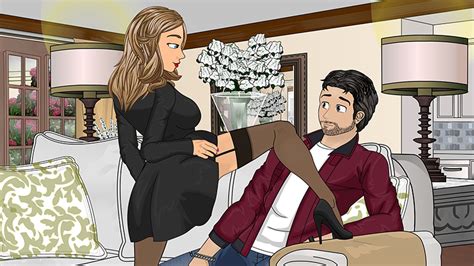 Two Sexy Errors Episode 11 Sapphirefoxx Wiki Fandom