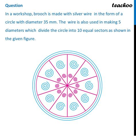 Case Based MCQ Area Related To Circles Class 10 In A Workshop Case Based MCQ Area Related To Circles Class 10 In A Workshop
