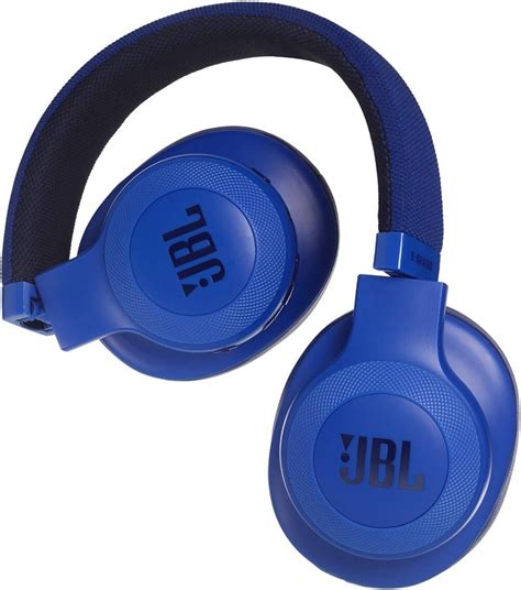 Jbl On Ear Bluetooth Headphones Blue E Bt Buy Best Price In Uae Dubai Abu Dhabi Sharjah