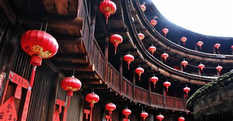Yongding Hongkeng Tulou Cluster Trip From Xiamen Getyourguide