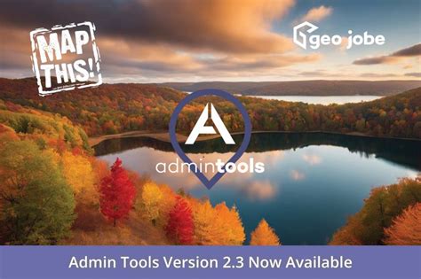 Mapthis Arcgis Developers Gis Admintools Esri Esripartner Geo Jobe