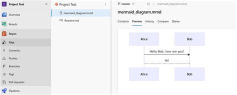 Mermaid Viewer Visual Studio Marketplace