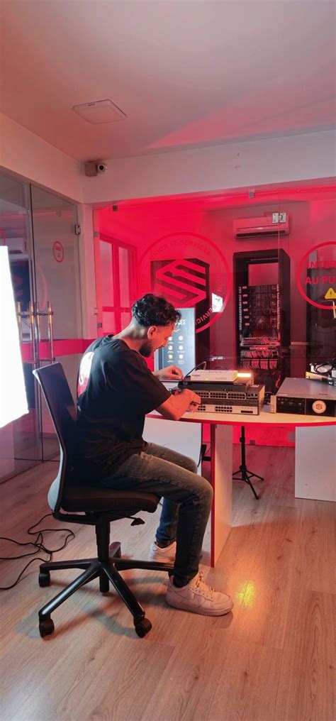 Imad Afouzer On Linkedin Cybersecurity Networkengineering Fortigate Cisco Datacenter…