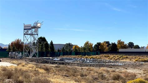 Heliogens 1000c Solar Heating Tech Could Be Key To Low Emission Cement