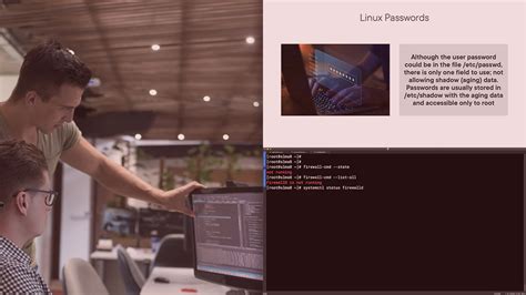 CompTIA Linux Security