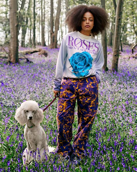 Daniel Lees Debut Collection For Burberry Gives Punk Energy To The