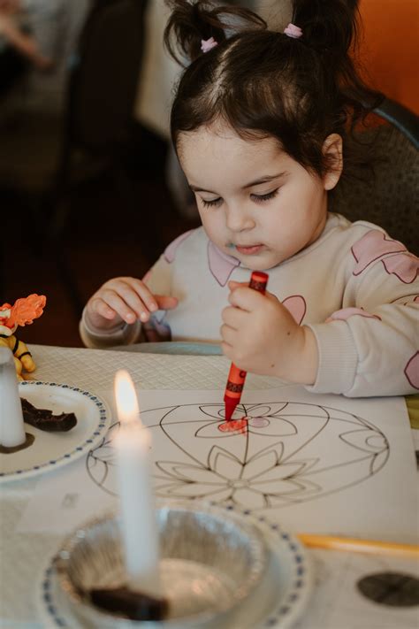 Chapel Pysanka Workshop 2023 Photos — St Volodymyr Cathedral Of Toronto