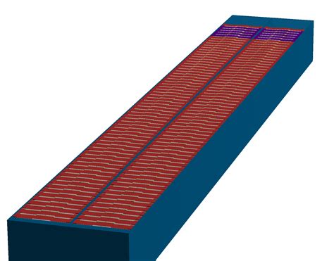 addition of detailed lfhcal geometry · issue 315 · eic epic · github