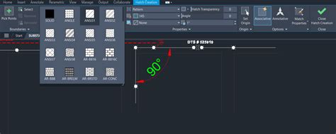 How To Add Hatch Patterns In AutoCAD Comprehensive Guide Autocad Everything