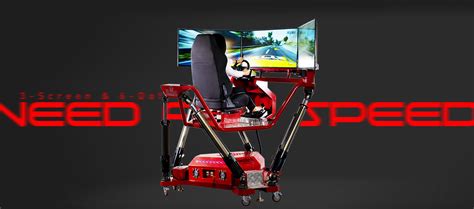 Driving Simulator Owatch™