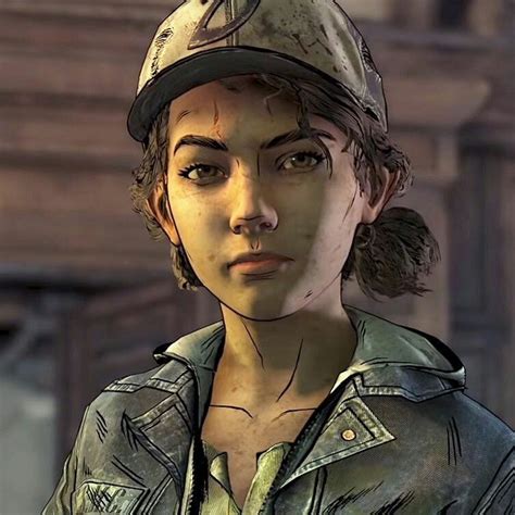 The Walking Dead Clementine X Male Reader Journey To The School Wattpad