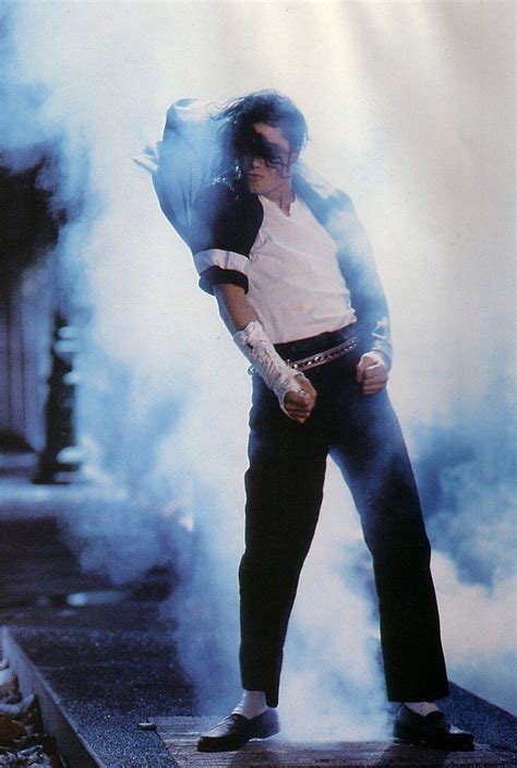 Michael Jackson Black Or White 1991 Photoshoot Michael Jackson