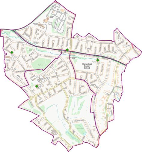 Garden Suburb Ward Finchley And Golders Green Labour Party