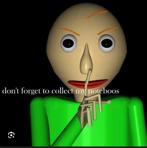 Baldi Sonicmoon Wiki Fandom