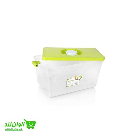 جا نانی فرنام زیبا سازان سایز 2 کد 34011 الوان لند شهر لوازم آشپزخانه