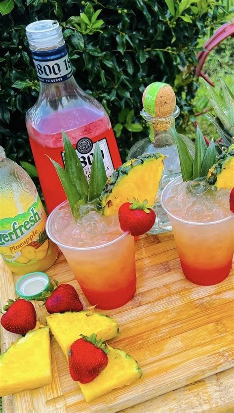 Buzz Balls Drink Recipe Buzzballz Drink Ideas
