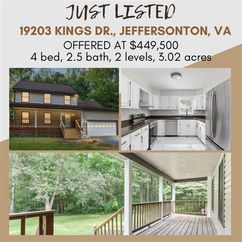 She Buys Homes At Tien Cotter Real Estate Ashburn Va