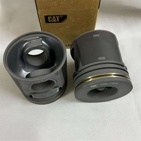 For Caterpillar Excavator Parts Engine Piston Kit 3045c M317d 2c44