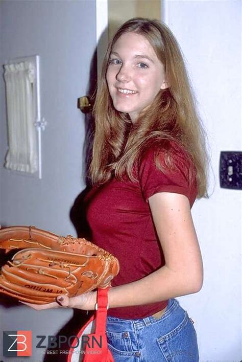 Marie After Baseball Experience Zb Porn