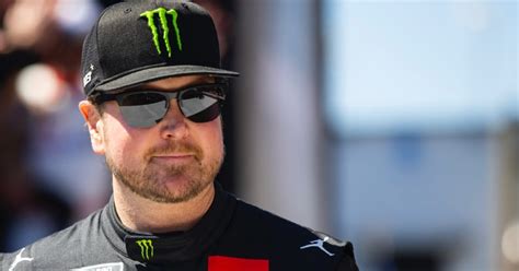 Kurt Busch Arrested Facing Dwi And Reckless Driving Charges On3