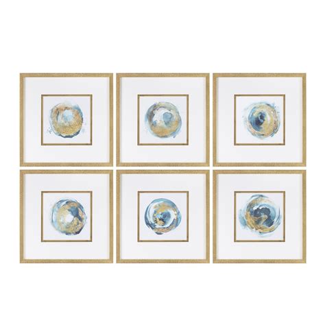 Carver Wall Decor Elegant Crestview Design Stunning China Art Piec