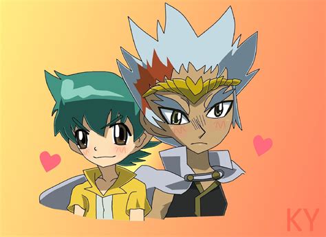 Kenta And Ryuga By Kenta24 On Deviantart