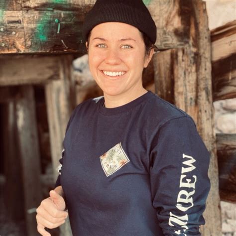 Ashley Schofield Wind Turbine Technician Endiprev Linkedin