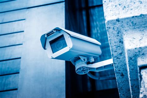 Cámaras De Videovigilancia Casi 2000 Inoperativas En Perú Segurilatam