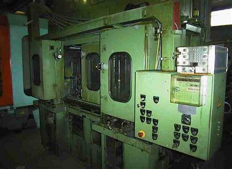 Gehring Model P2 350 Cucchi Spa