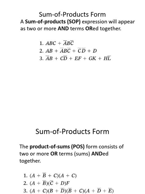 2 Combinational Logic Circuits Pdf Theoretical Computer Science Mathematics