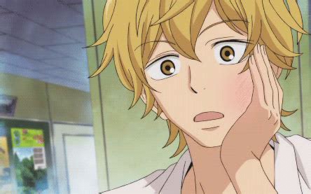Kento Miura From Kimi Ni Todoke