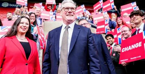 Congletons Mp Still Looks Set To Lose Seat As Labour Lead Grows