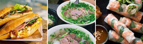 Cuisine Vietnamienne 30 Plats Typiques Du Nord Au Sud Un Voyage Culinaire Inoubliable